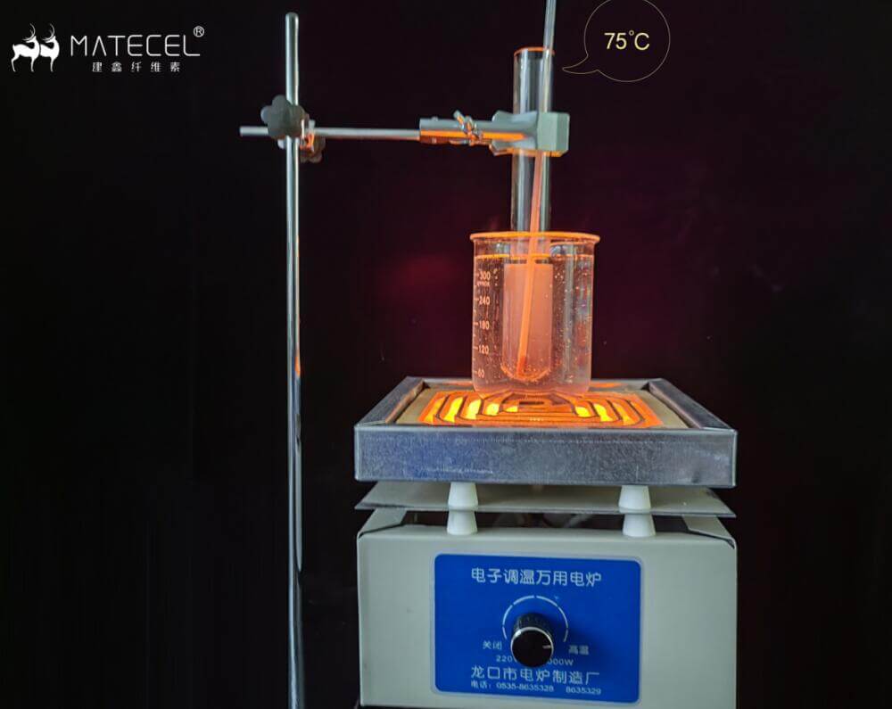 Popular HPMC Description