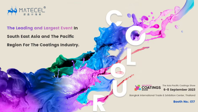 Poised to Ignite Innovation at the Asia Pacific Coating Show 2023